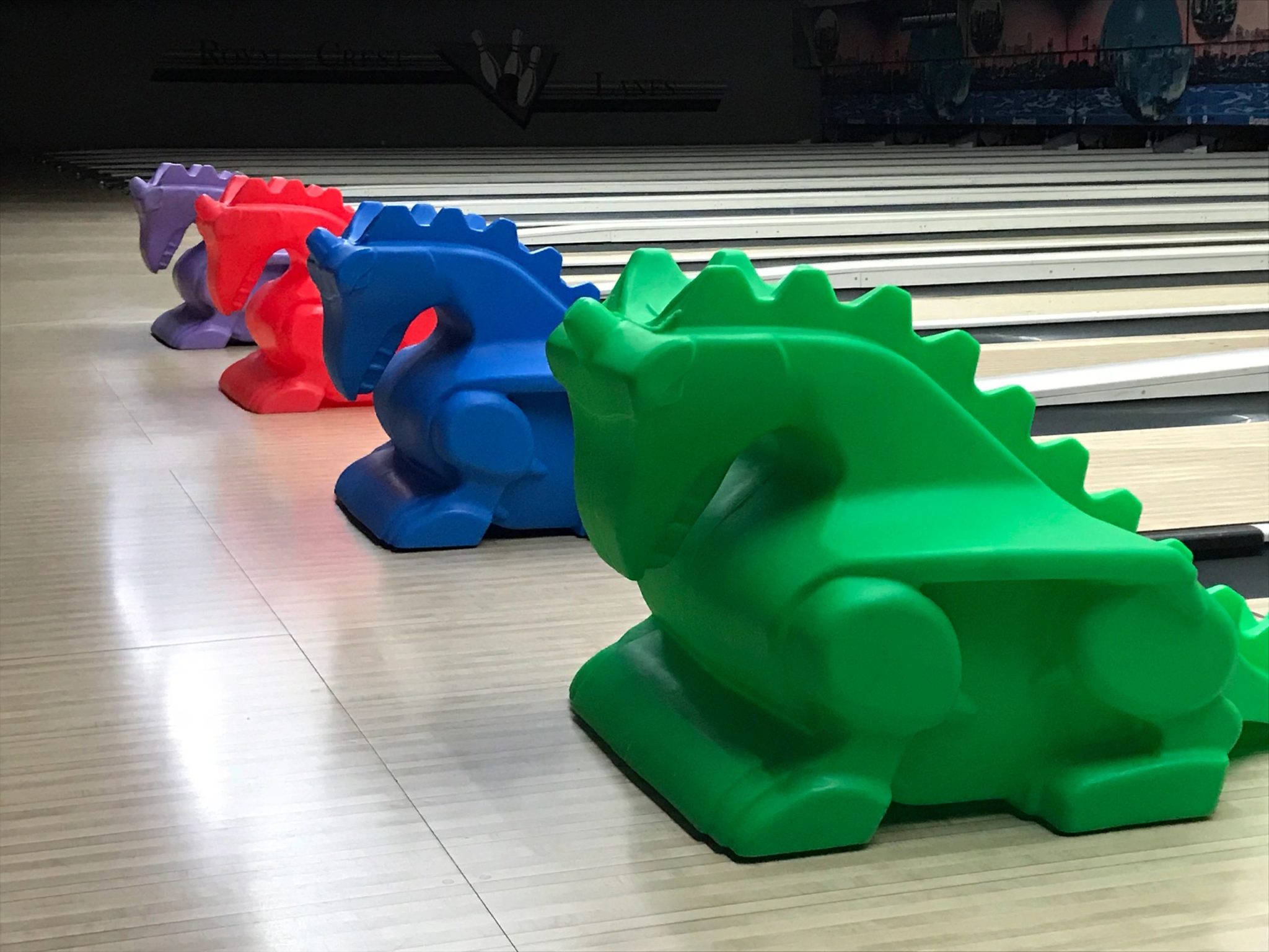 Ramps – Bowlers Supply