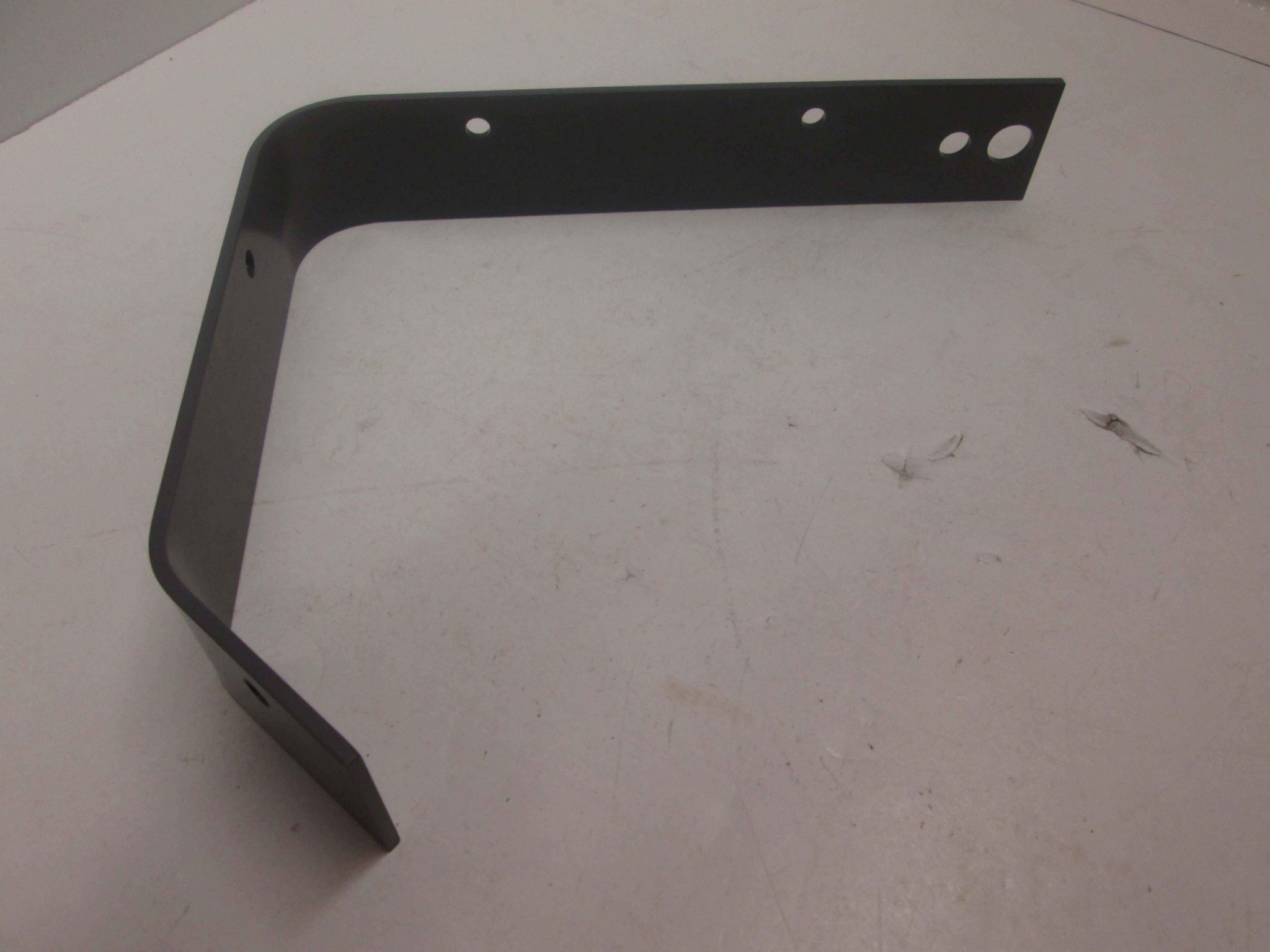 CABLE SUPPORT BRACKET – Bowlers Supply