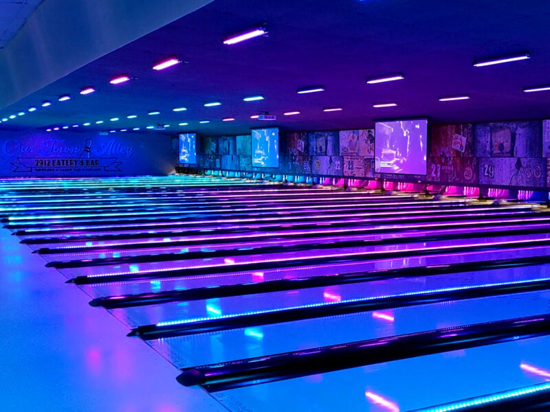 Lighting/Sound/Video – Bowlers Supply