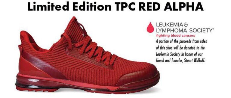 KR TPC RED ALPHA LIMITED EDITION* discontinued – Bowlers Supply